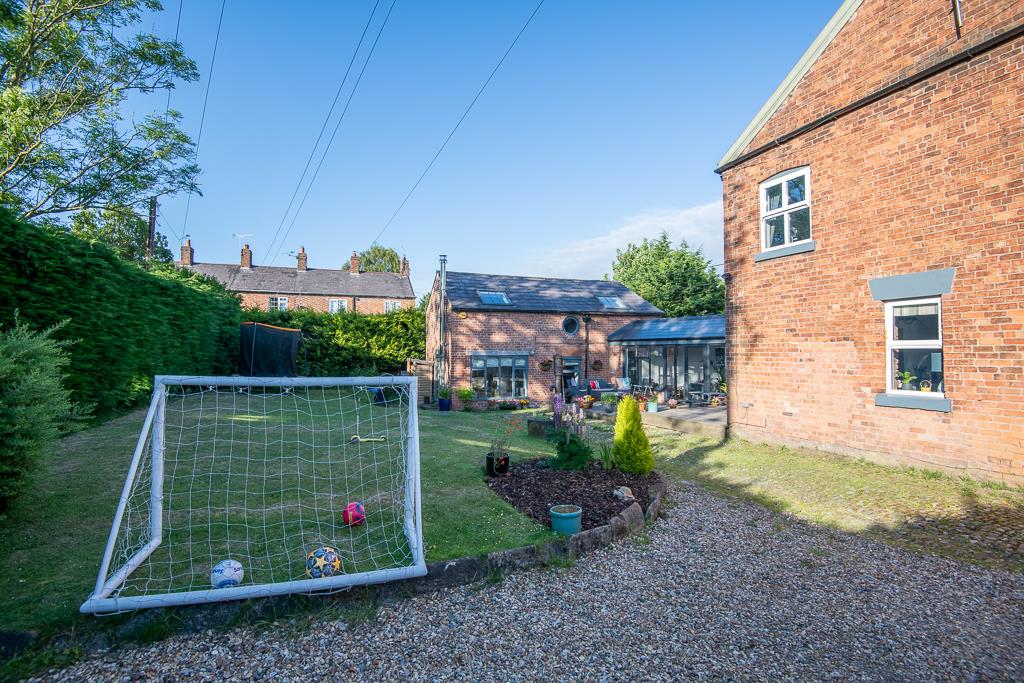 Station Road, Calveley, Tarporley – CW Estate Agents